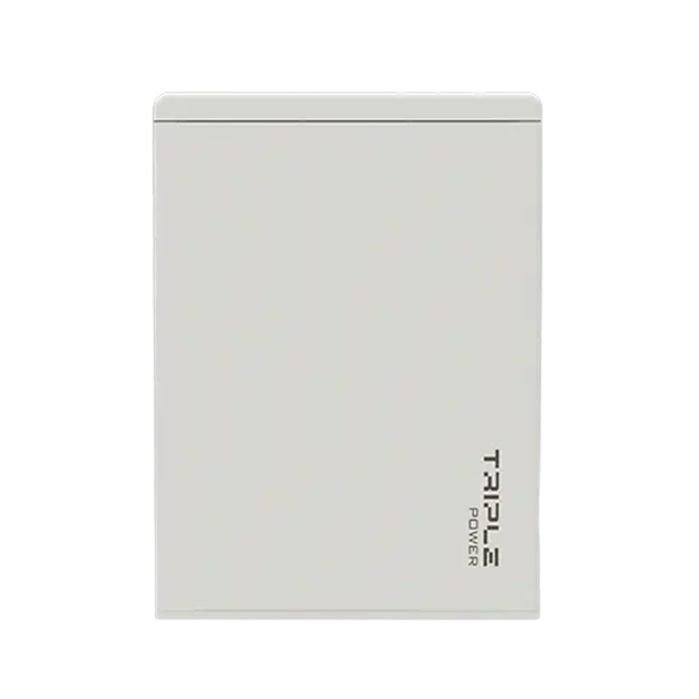 Solax Triple Power 5.8Kwh High Voltage Lithium Battery | Mainergy