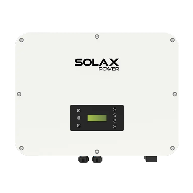 Solax 20000W Three Phases Hybrid Inverter | Mainergy Solar